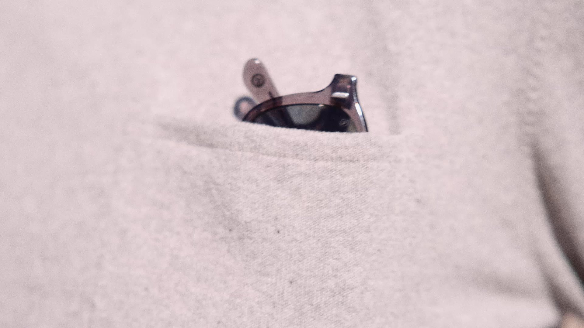 Sequoia Sunglass - Tortoise (Deep G15 Lens)