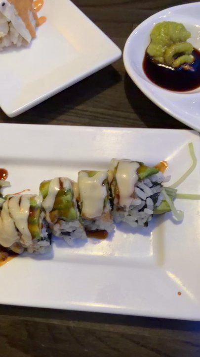 OMA SUSHI - Updated March 2026 - 624 Photos & 202 Reviews - 15830 ...