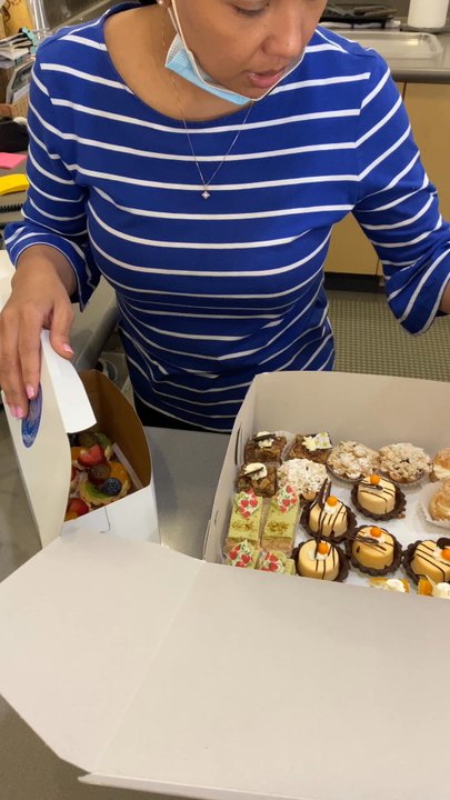 HONEYMOON SWEETS EUROPEAN BAKERY - Updated July 2025 - 558 Photos & 318 ...