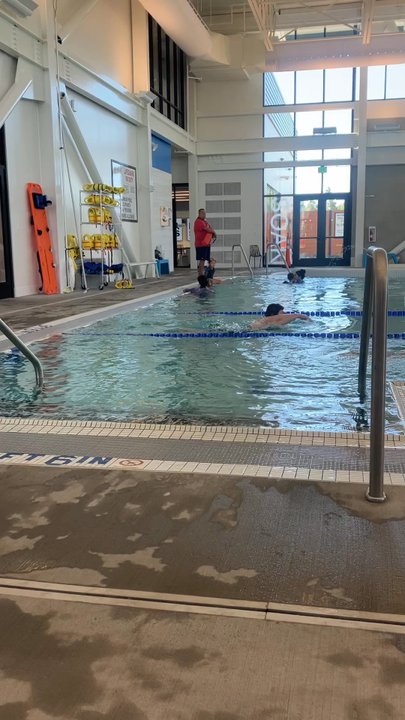 MOANA SPRINGS COMMUNITY AQUATICS AND FITNESS CENTER - Updated May 2025 ...