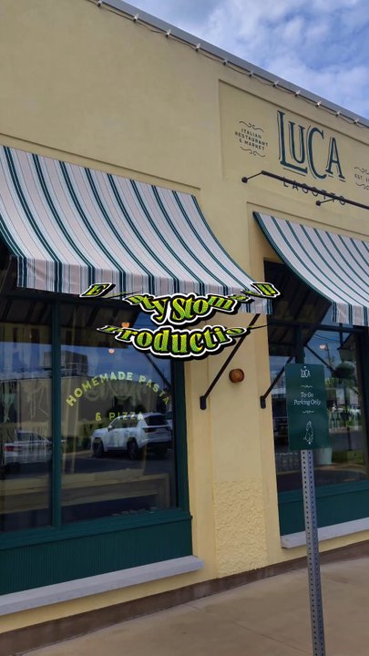 LUCA LAGOTTO - Updated August 2025 - 250 Photos & 132 Reviews - 1722 ...