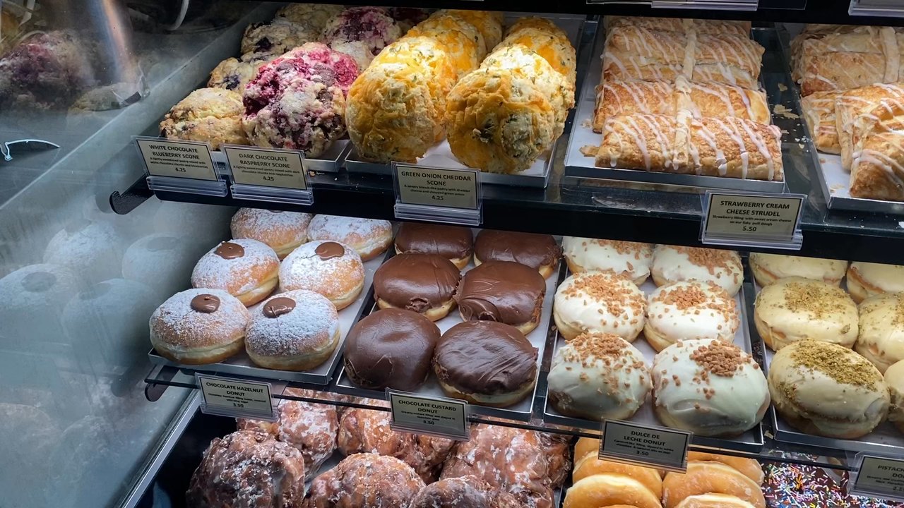 BREKA BAKERY & CAFÉ - Updated April 2025 - 230 Photos & 54 Reviews ...