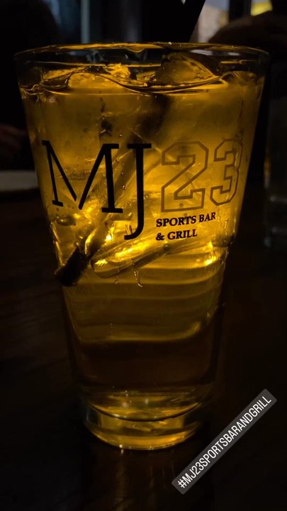MJ23 SPORTS BAR & GRILL - Updated July 2025 - 588 Photos & 303 Reviews ...