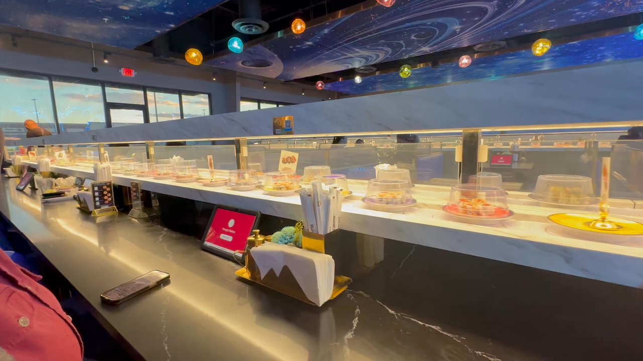 HUNGRY STATION - Updated June 2025 - 219 Photos & 59 Reviews - 1883 ...