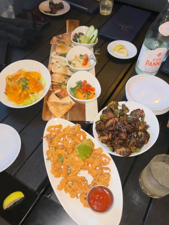 DUA RESTAURANT & LOUNGE - Updated May 2026 - 96 Photos & 43 Reviews ...