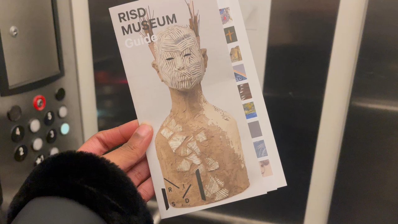 RISD MUSEUM - Updated June 2025 - 638 Photos & 181 Reviews - 20 N Main ...