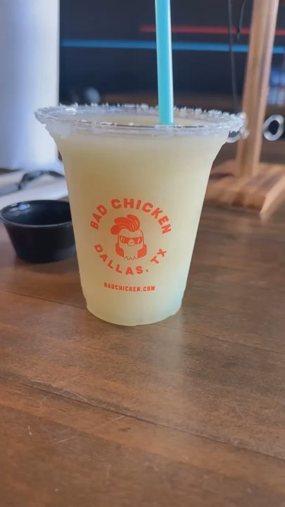 BAD CHICKEN - Updated April 2025 - 307 Photos & 244 Reviews - 5014 Ross ...