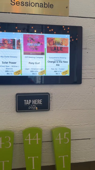 TAPSTER PHILADELPHIA - Updated December 2025 - 78 Photos & 45 Reviews ...