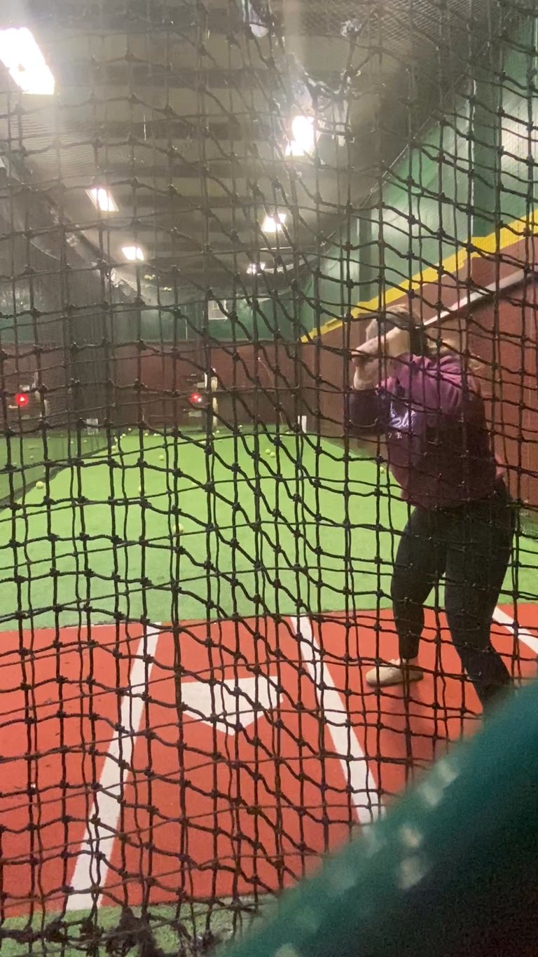 Emily Blankenship's Softball Recruiting Profile | FieldLevel