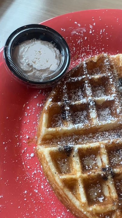 THE WAFFLERY - Updated January 2026 - 155 Photos & 71 Reviews - 1020 E ...