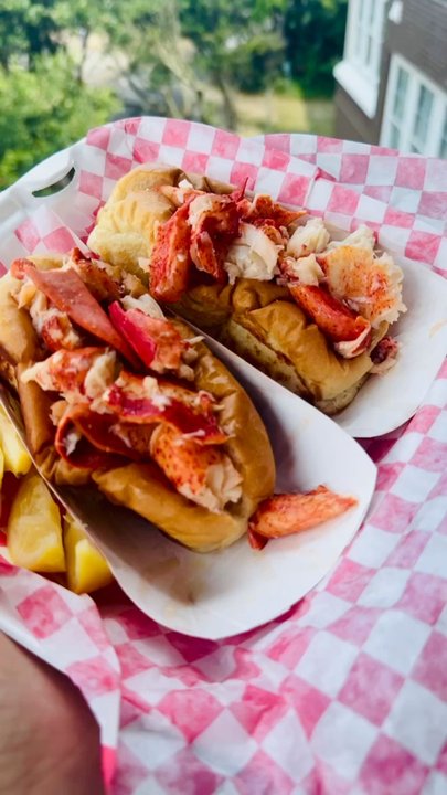 A BITE OF MAINE - Updated July 2025 - 1044 Photos & 555 Reviews - 2865 ...