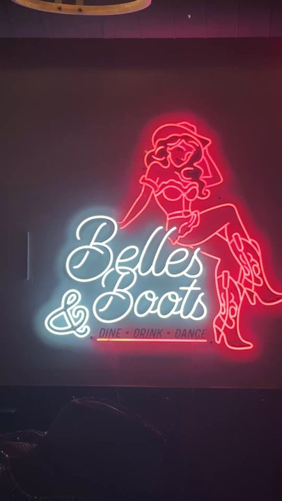 BELLES & BOOTS - Updated June 2026 - 23 Photos & 22 Reviews - 1930 ...
