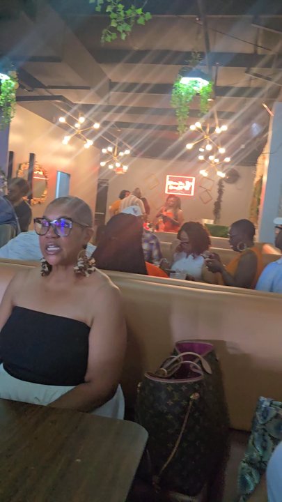 SERV RESTAURANT - Updated June 2026 - 59 Photos & 20 Reviews - 6635 ...