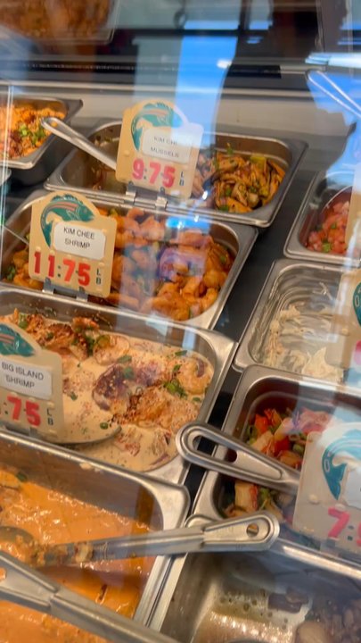 POKE EXPRESS - Updated April 2026 - 826 Photos & 783 Reviews - 19 S ...