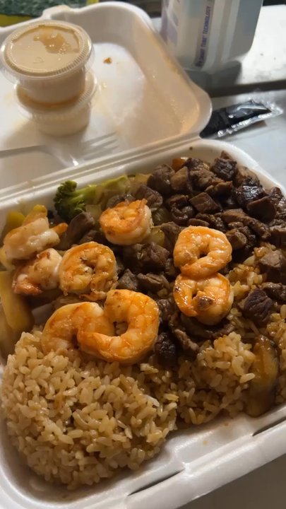 KOBE HIBACHI & SUSHI JAPANESE RESTAURANT - Updated October 2025 - 31 ...