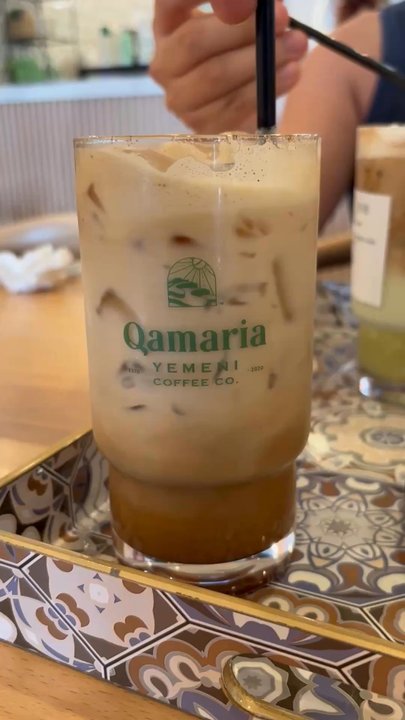 QAMARIA YEMENI COFFEE - Updated January 2026 - 662 Photos & 317 Reviews ...