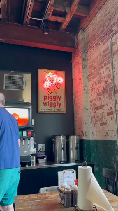 LONGLEAF SWINE BBQ - Updated December 2025 - 224 Photos & 126 Reviews ...