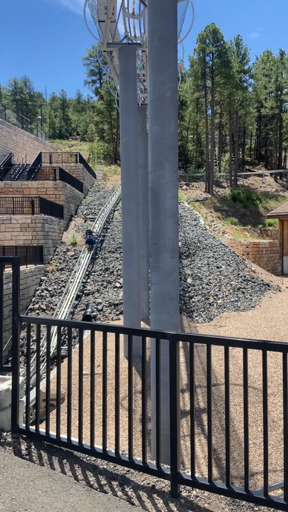 CANYON COASTER - Updated May 2025 - 107 Photos & 131 Reviews - 700 E ...