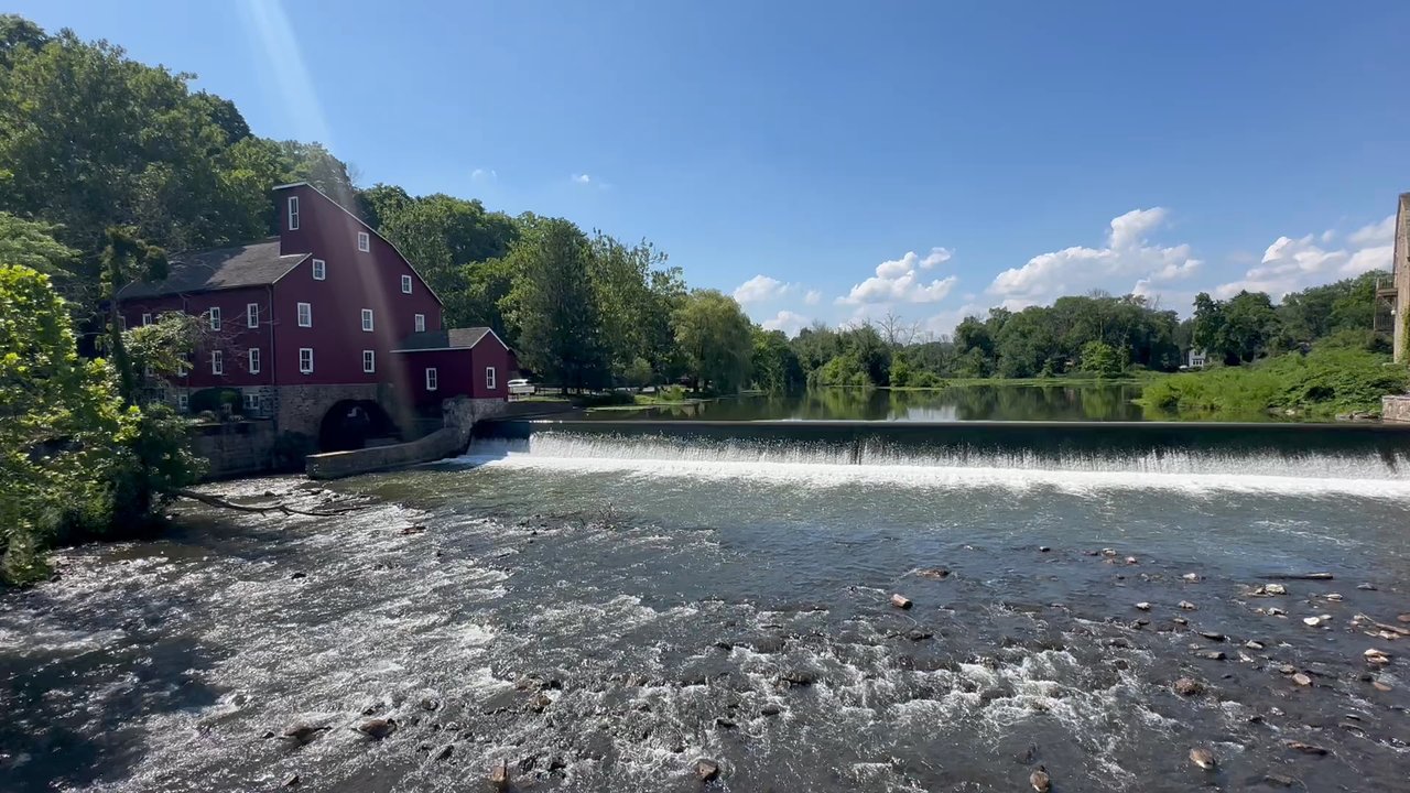 RED MILL MUSEUM VILLAGE - Updated December 2025 - 179 Photos & 27 ...