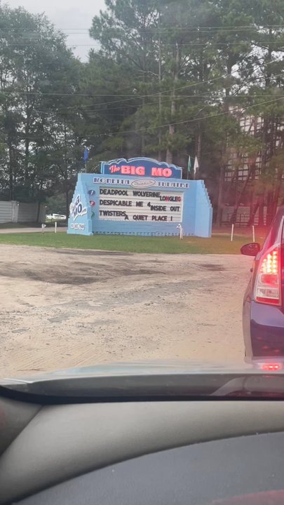 THE BIG MO - Updated December 2025 - 52 Photos & 27 Reviews - 5822 ...