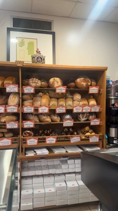 YALAHA BAKERY - Updated April 2026 - 894 Photos & 505 Reviews - 8210 ...