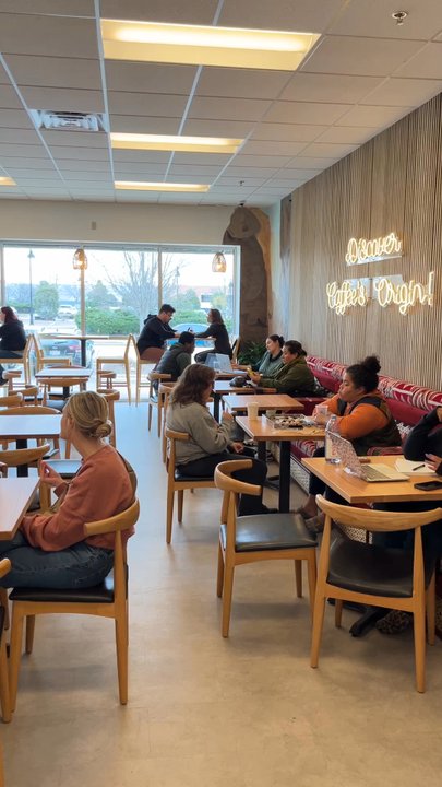 QAMARIA COFFEE - Updated April 2026 - 236 Photos & 108 Reviews - 4818 S ...
