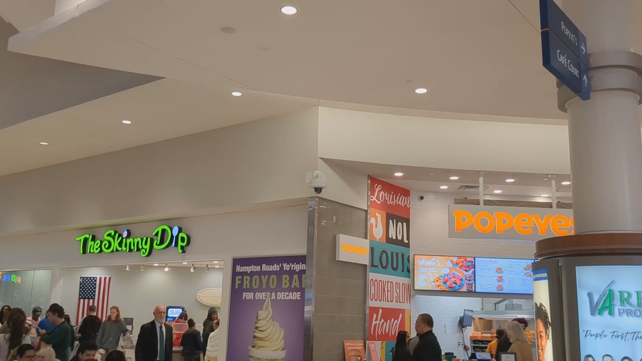 LYNNHAVEN MALL - Updated January 2026 - 692 Photos & 181 Reviews - 701 ...