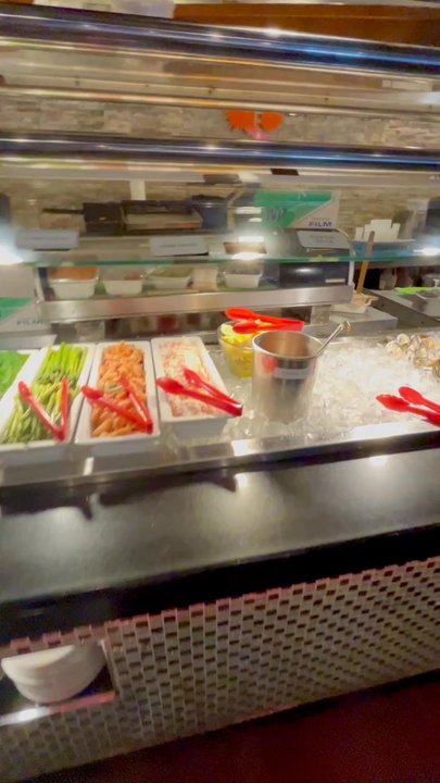 ICHIYAMI BUFFET & SUSHI - Updated January 2026 - 1061 Photos & 948 ...