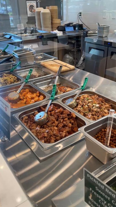 BOLTIFUL FRESH KITCHEN - Updated December 2025 - 449 Photos & 320 ...