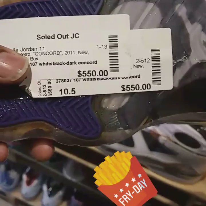 SOLED OUT JC - Updated December 2025 - 35 Photos & 20 Reviews - 366 ...