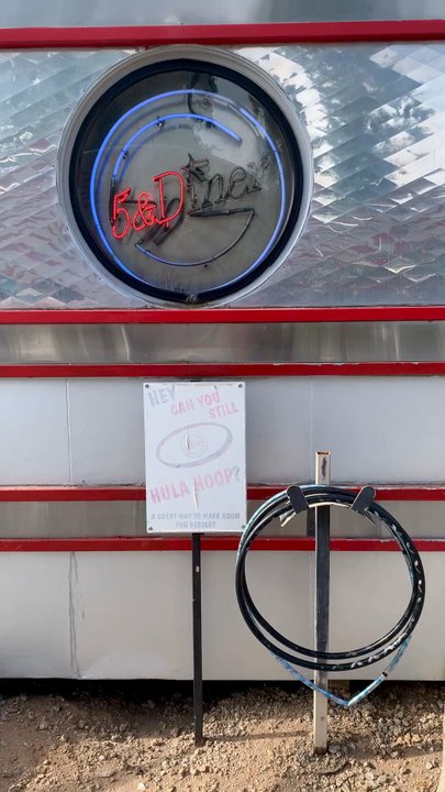 5 & DINER - Updated January 2026 - 572 Photos & 595 Reviews - 5220 N ...