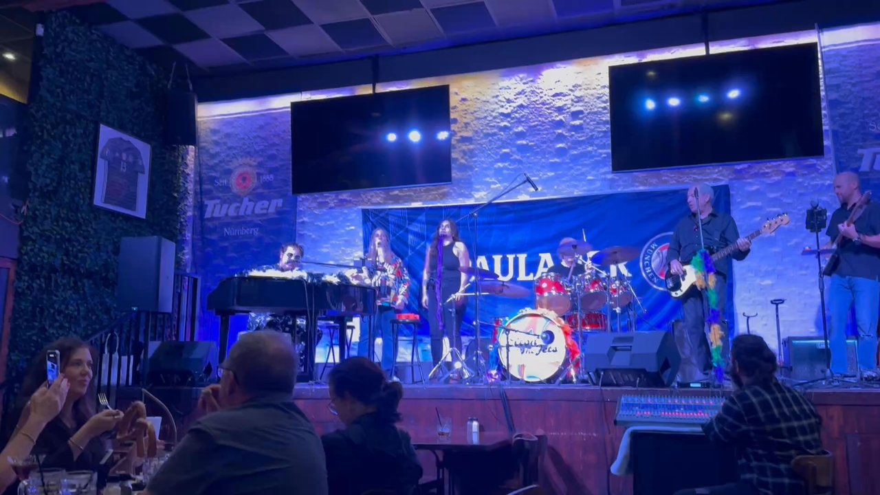 BIERGARTEN - Updated December 2025 - 732 Photos & 398 Reviews - 309 Via ...