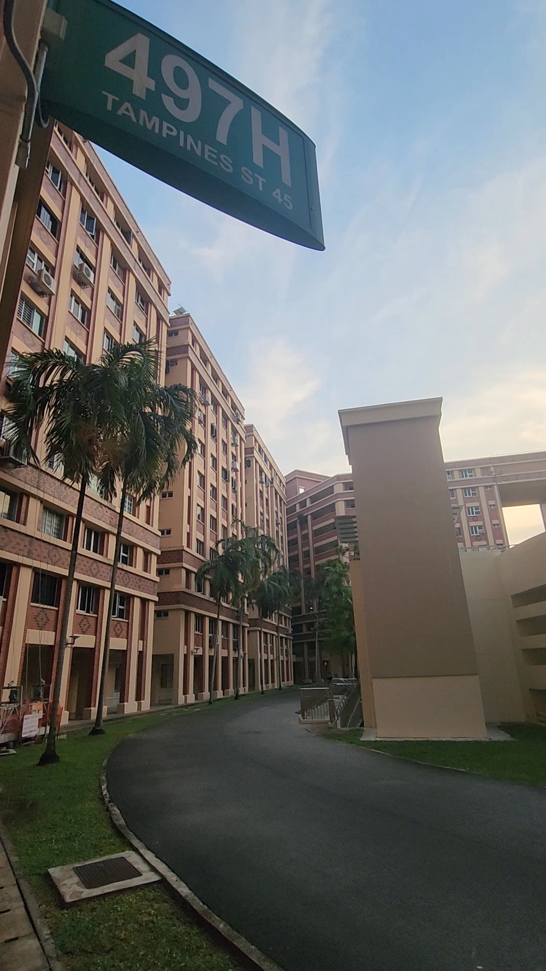 Premium HDB for Sale in *497H Tampines Street 45* - 1,410 sqft
