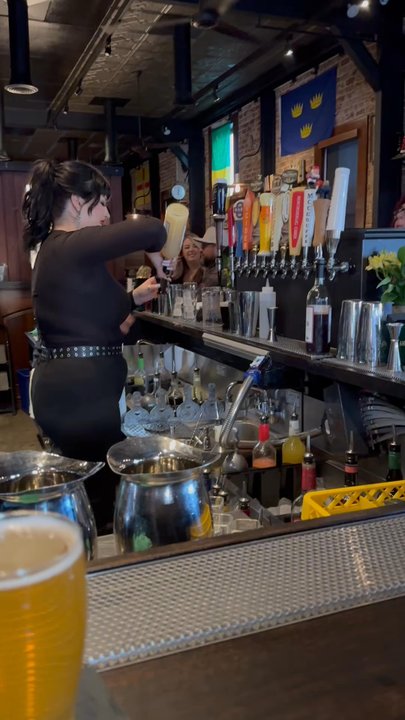 THE THREE STAGS IRISH PUB & RESTAURANT - Updated March 2025 - 132 ...