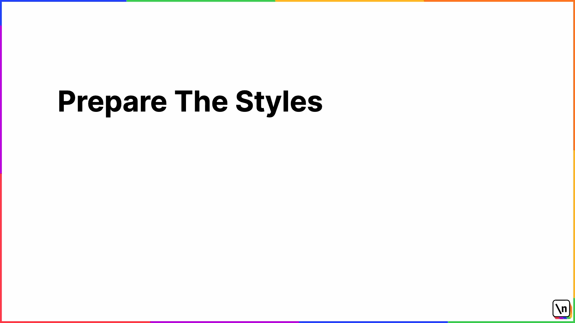 How To Style A React Redux App Like Windows Xp With Xpcss Newline