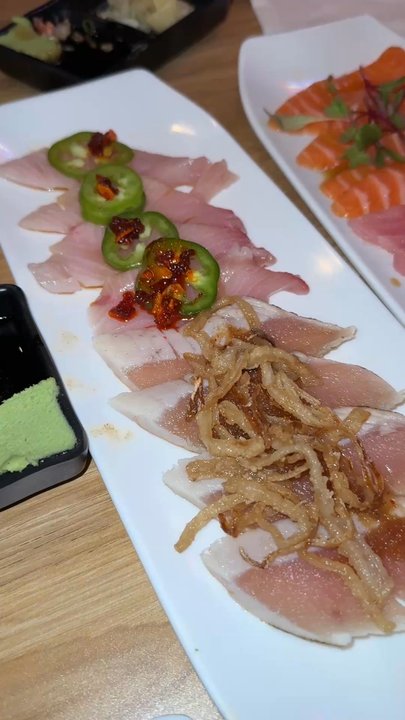 SUSHI ONE SPOT - Updated January 2026 - 368 Photos & 159 Reviews - 2276 ...