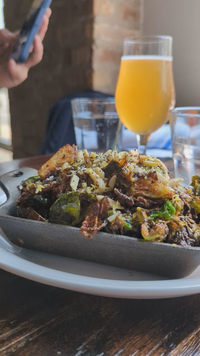 FORBIDDEN ROOT - Updated August 2025 - 865 Photos & 632 Reviews - 1746 ...