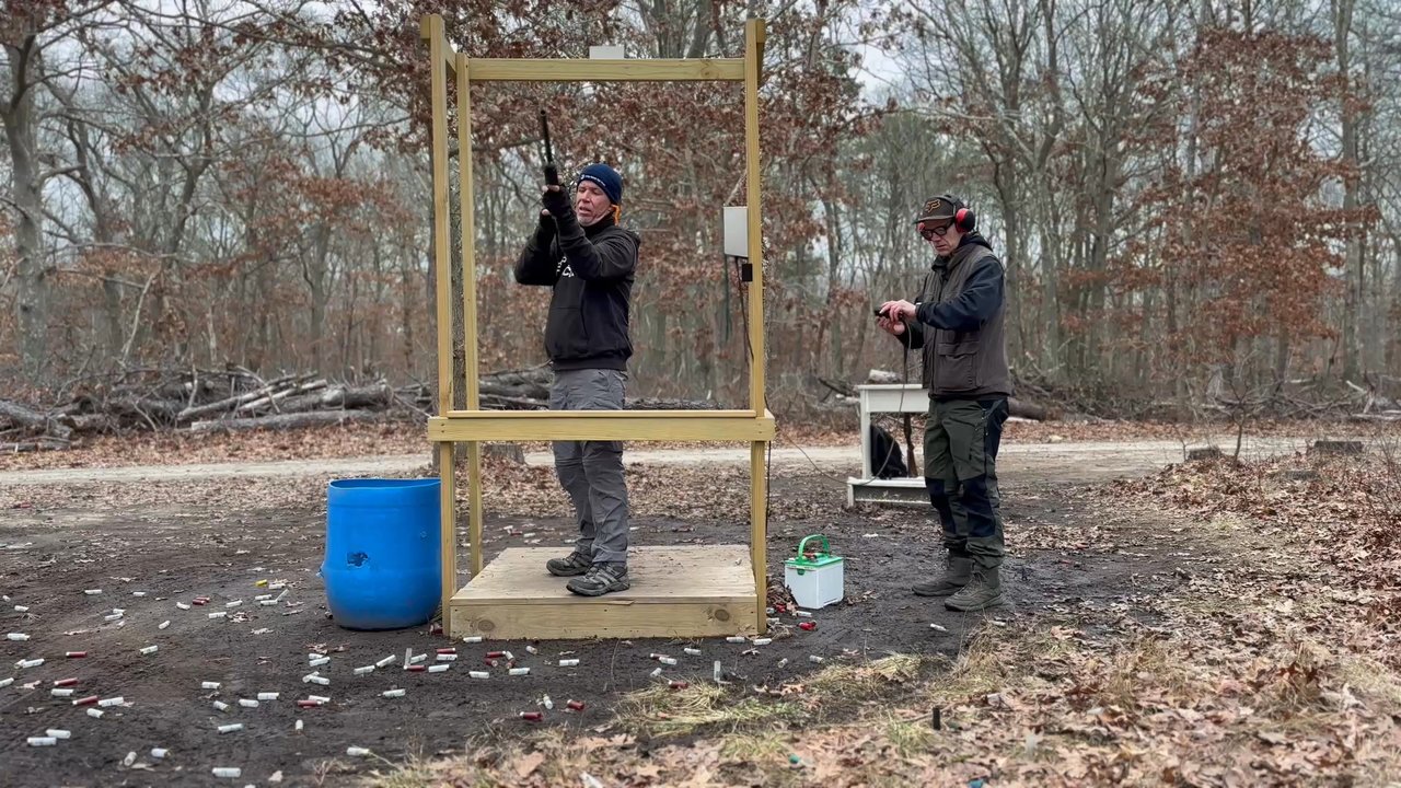 SUFFOLK COUNTY TRAP, SKEET & SPORTING CLAYS - Updated May 2026 - 53 ...