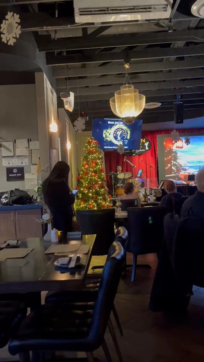 MAXAN JAZZ CLUB - Updated August 2025 - 306 Photos & 280 Reviews - 4130 ...