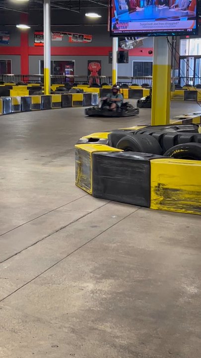 INDYKART RACEWAY - Updated December 2025 - 17 Miracle Mile Dr ...