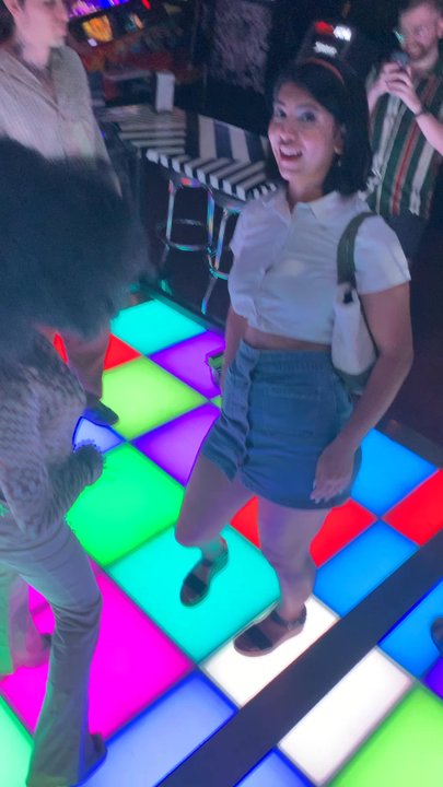 STARDUST PINBAR - Updated May 2025 - 241 Photos & 179 Reviews - 401 W ...