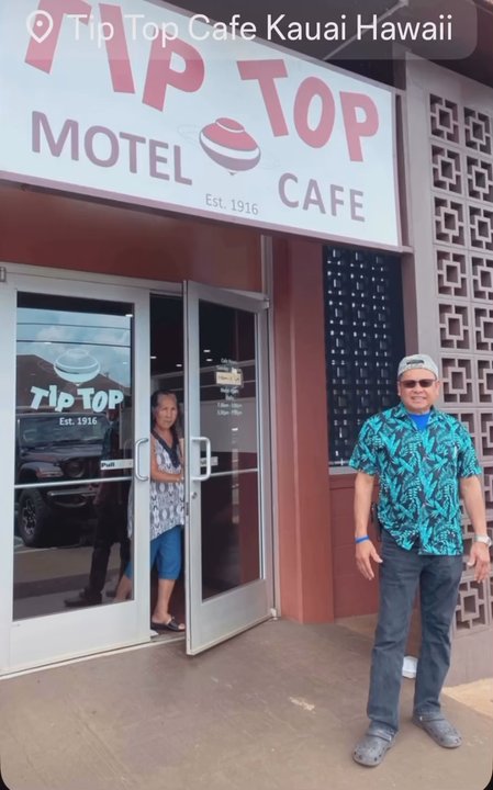TIP TOP MOTEL CAFE & BAKERY - Updated November 2025 - 1766 Photos ...