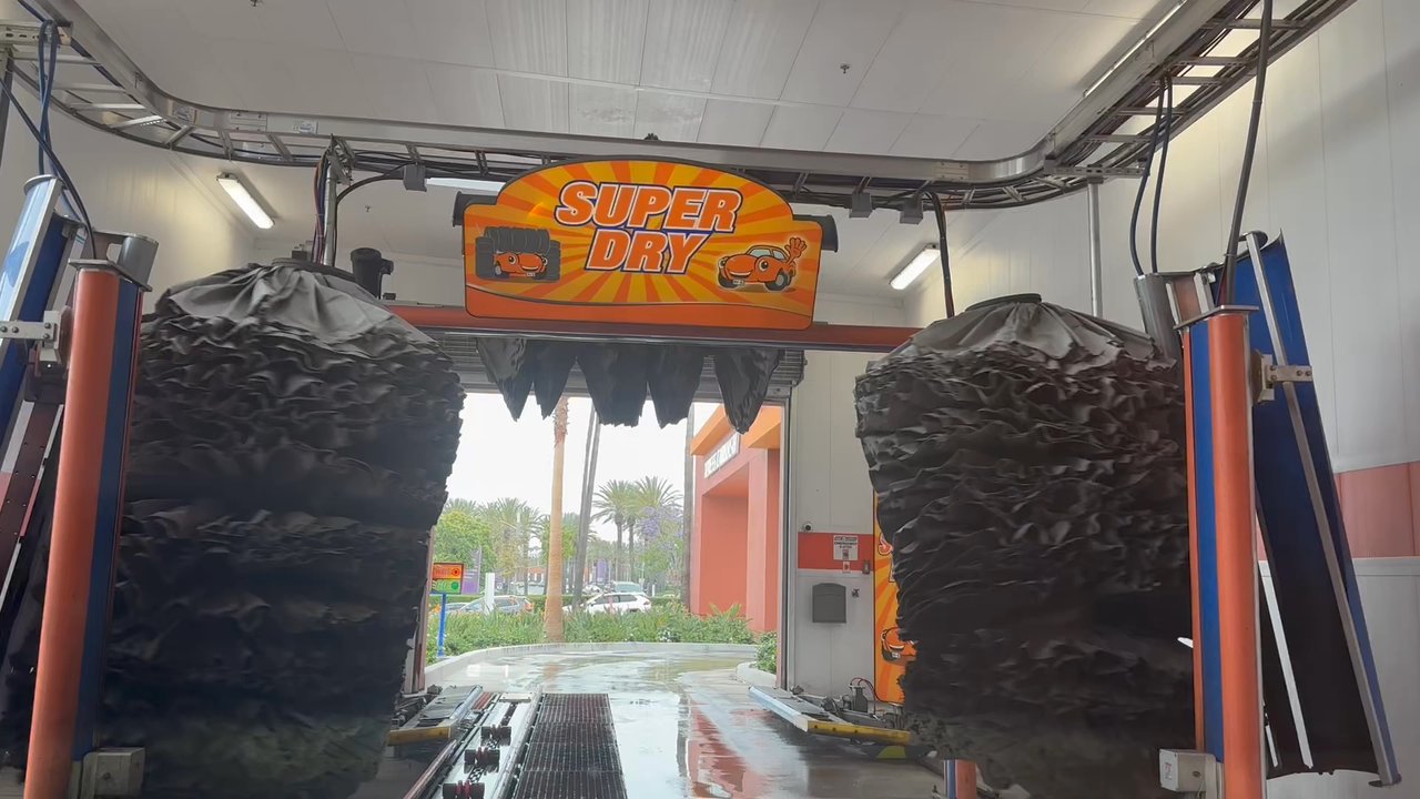 FAST5XPRESS CAR WASH - Updated October 2025 - 196 Photos & 389 Reviews - 2762 El Camino Real ...