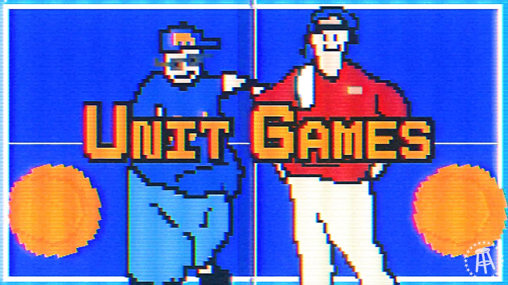 Welcome to The Unit Games | Barstool Sports