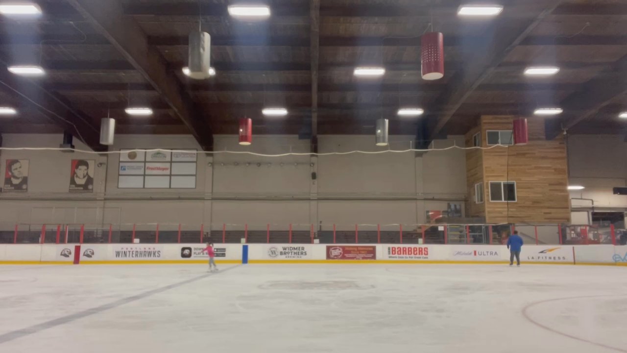 WINTERHAWKS SKATING CENTER - Updated December 2025 - 25 Photos & 28 ...