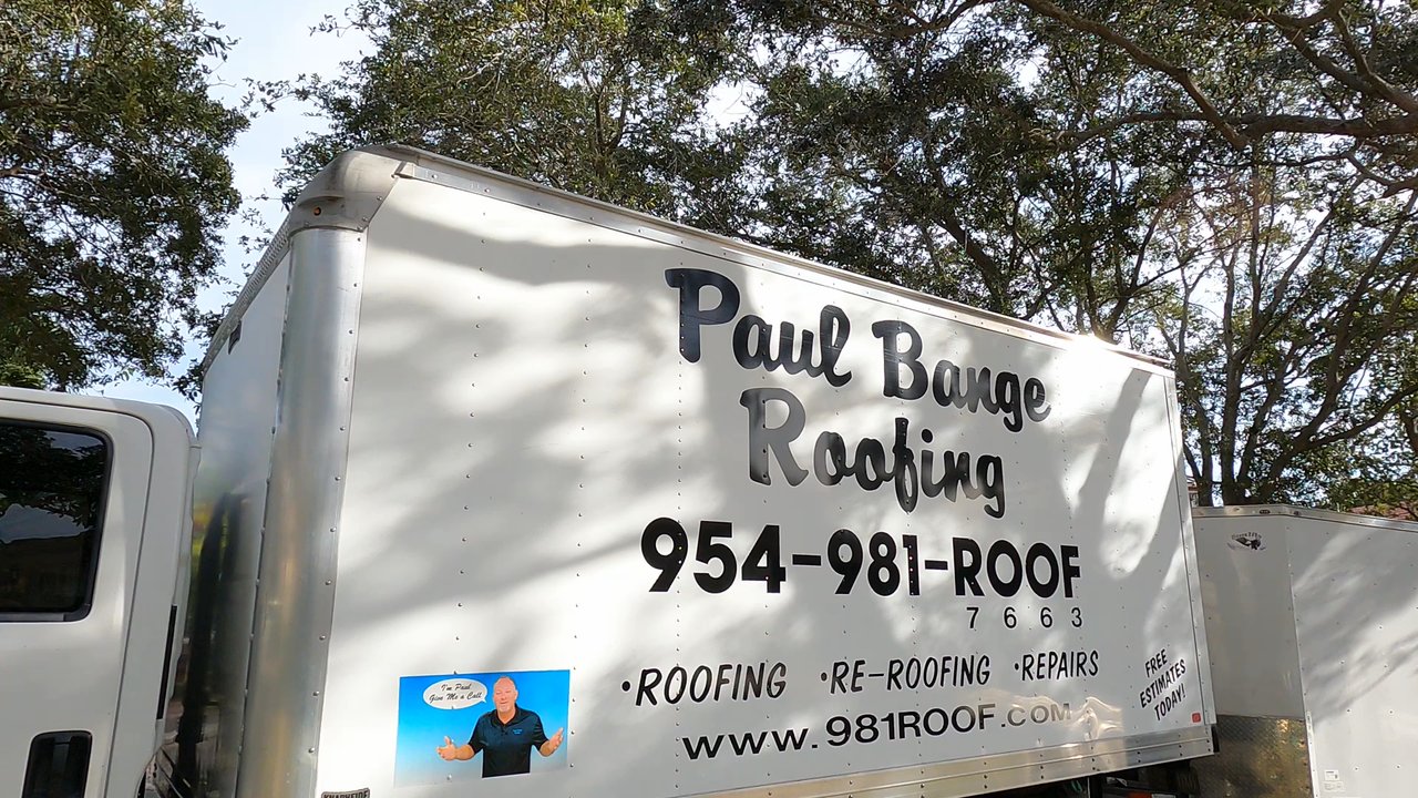 PAUL BANGE ROOFING - Updated August 2025 - 87 Photos & 131 Reviews ...