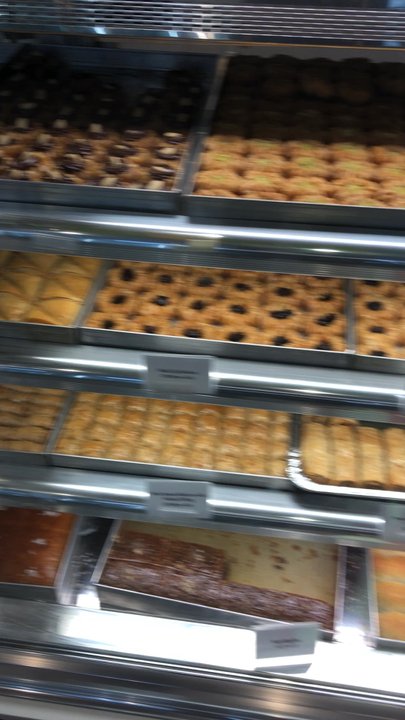 SERANO BAKERY - Updated July 2025 - 253 Photos & 141 Reviews - 830 Pape ...