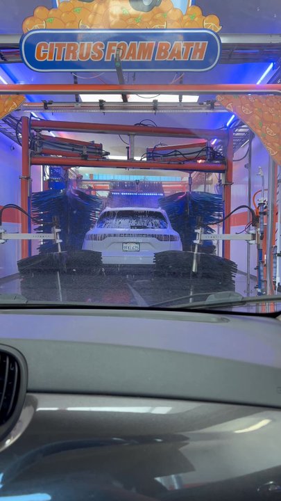 FAST5XPRESS CAR WASH - Updated December 2025 - 299 Photos & 1013 ...