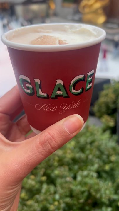 GLACE - Updated June 2025 - 27 Photos & 17 Reviews - 30 Rockefeller Plz ...