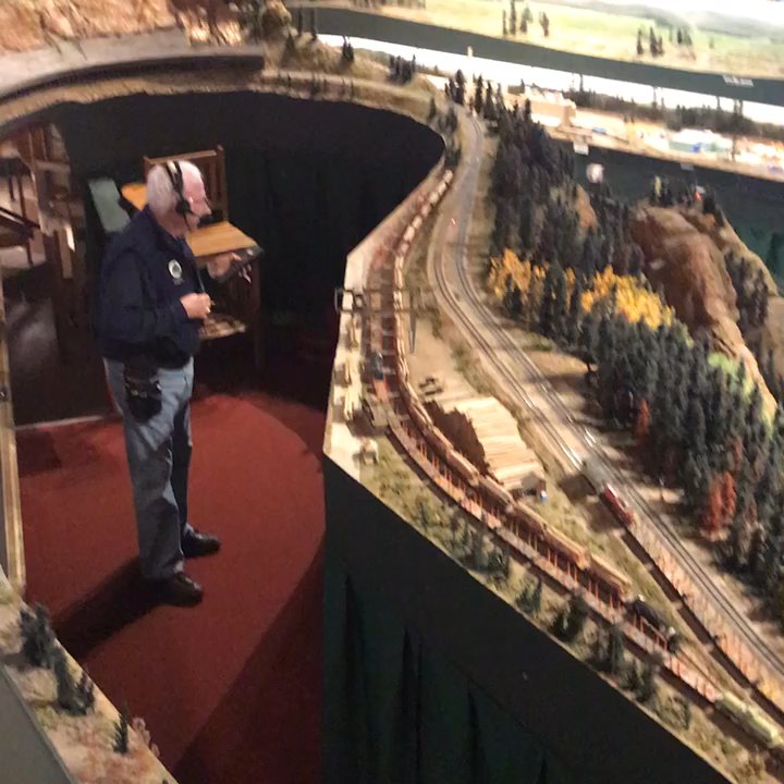COLORADO MODEL RAILROAD MUSEUM - Updated June 2026 - 325 Photos & 16 ...